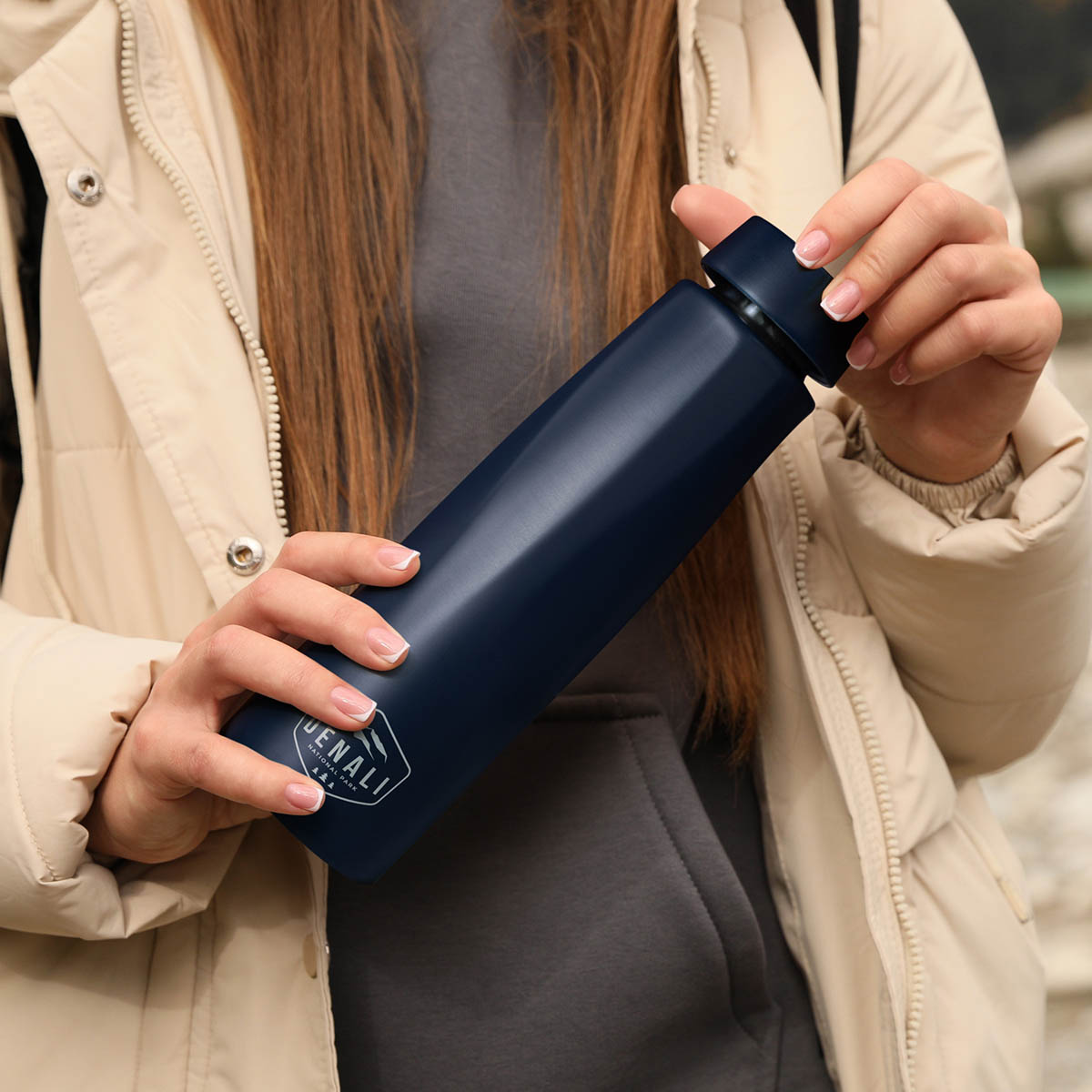 Promotional Meridian Bottles 500mL | Promotion Products
