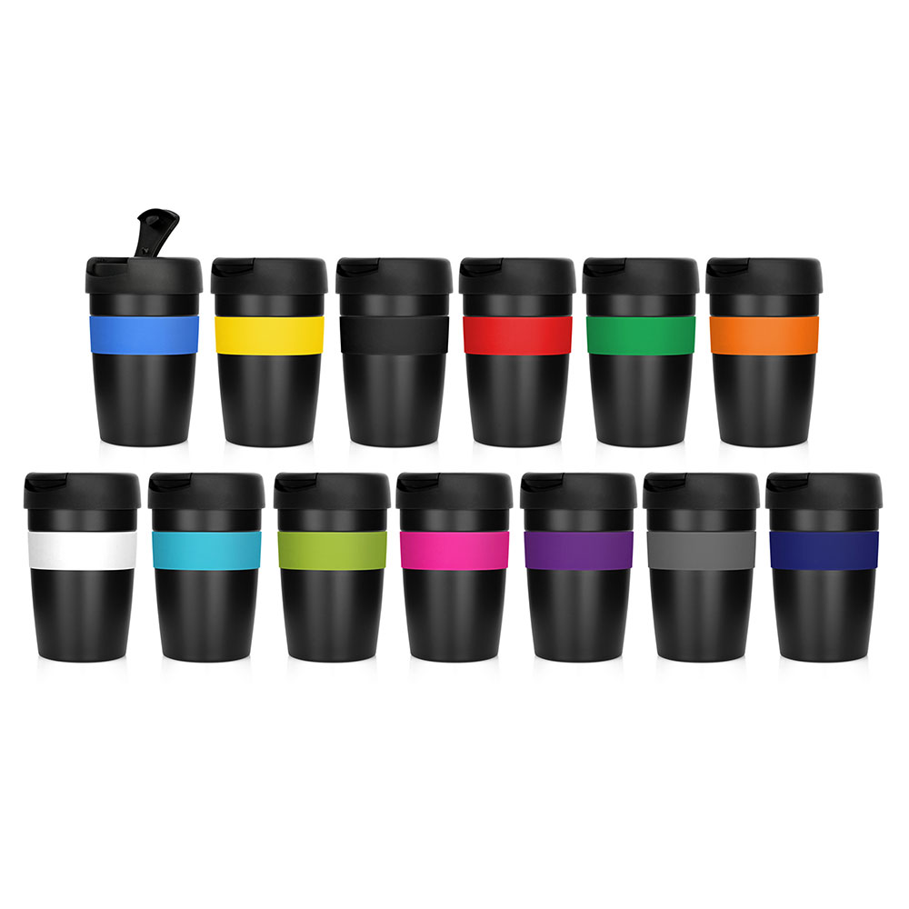Promotional Metal Cup 2 Go | Promotion Products