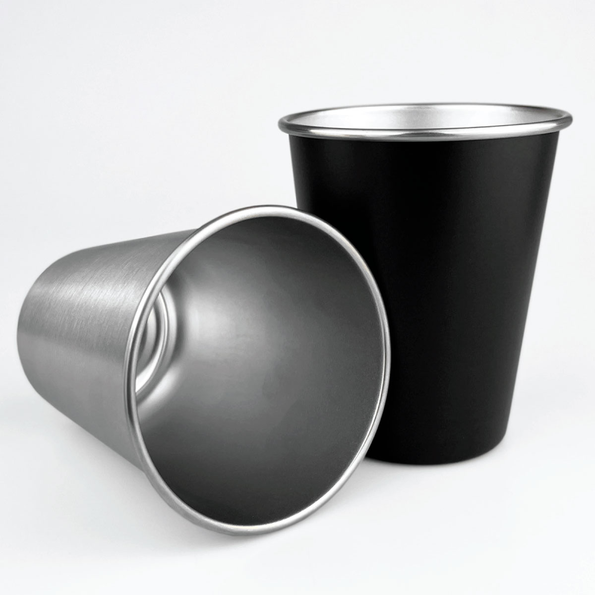 Promotional Metal Party Cups | Promotion Products