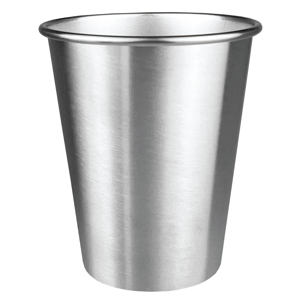Promotional Metal Party Cups | Promotion Products