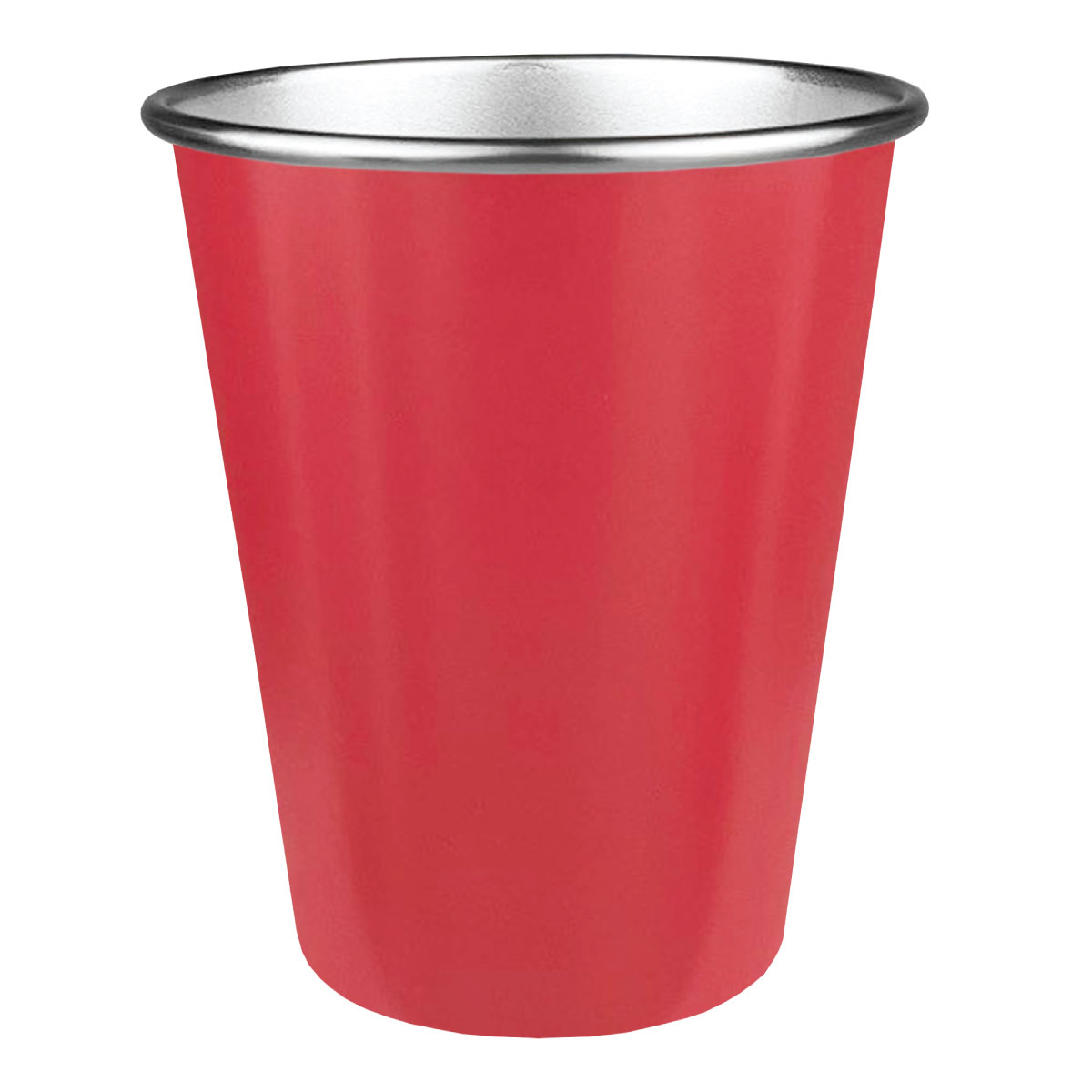 Promotional Metal Party Cups | Promotion Products