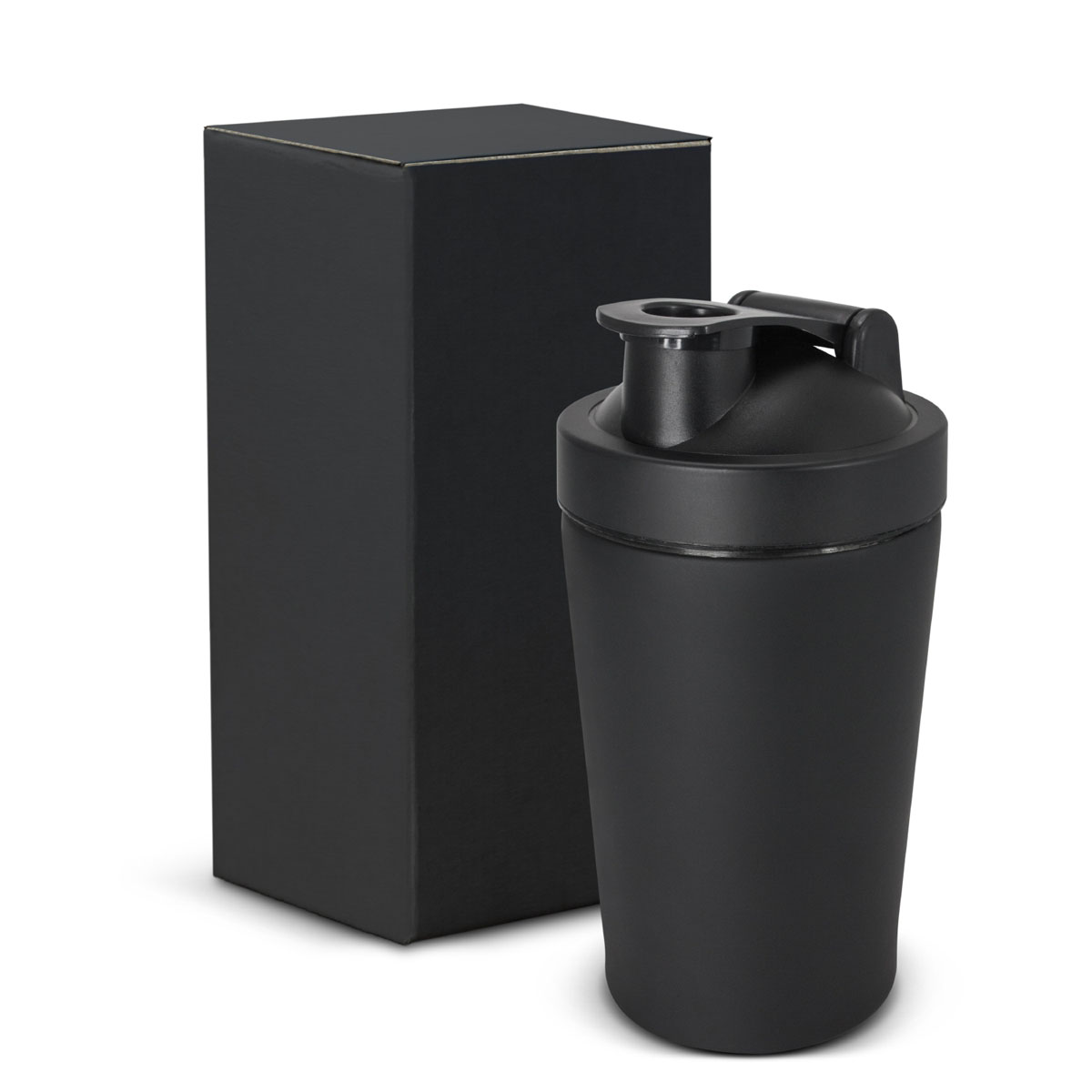 Promotional Metal Shaker Cups | Promotion Products