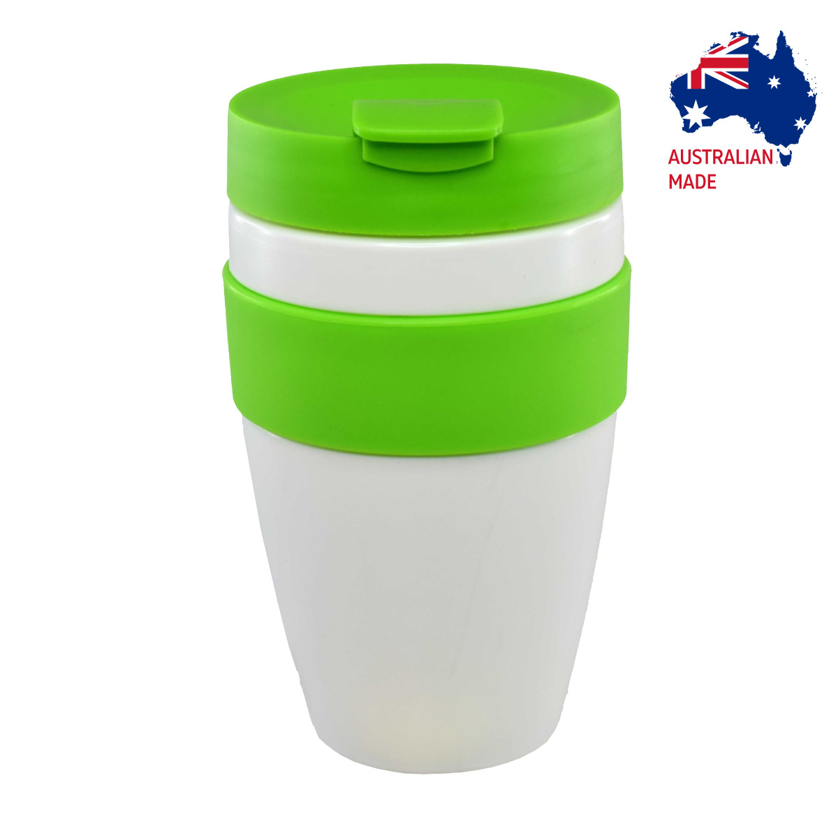 Australian Made Mi-Cups | Promotion Products