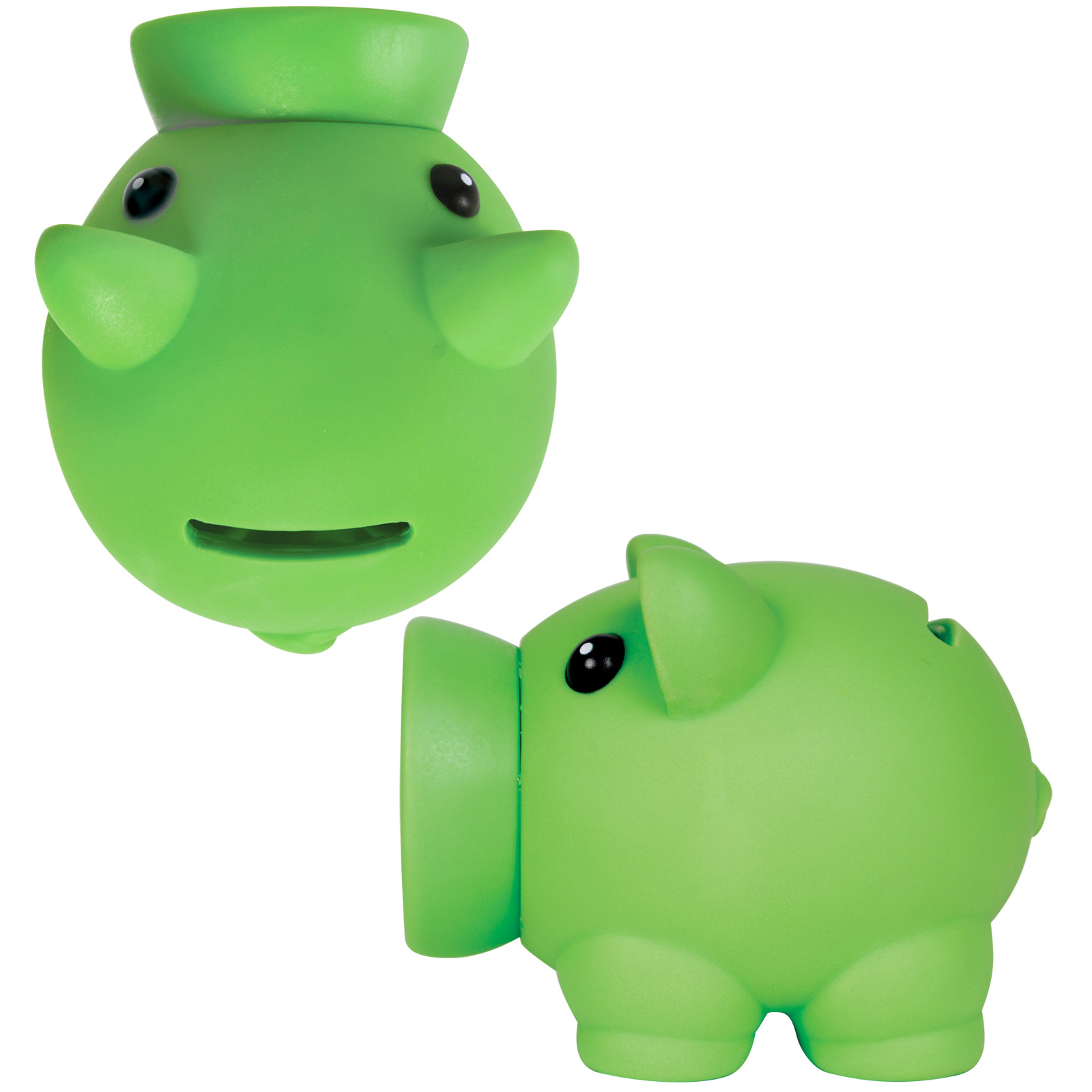 Promotional Micro Piglet Coin Banks: Branded Online | Promotion Products