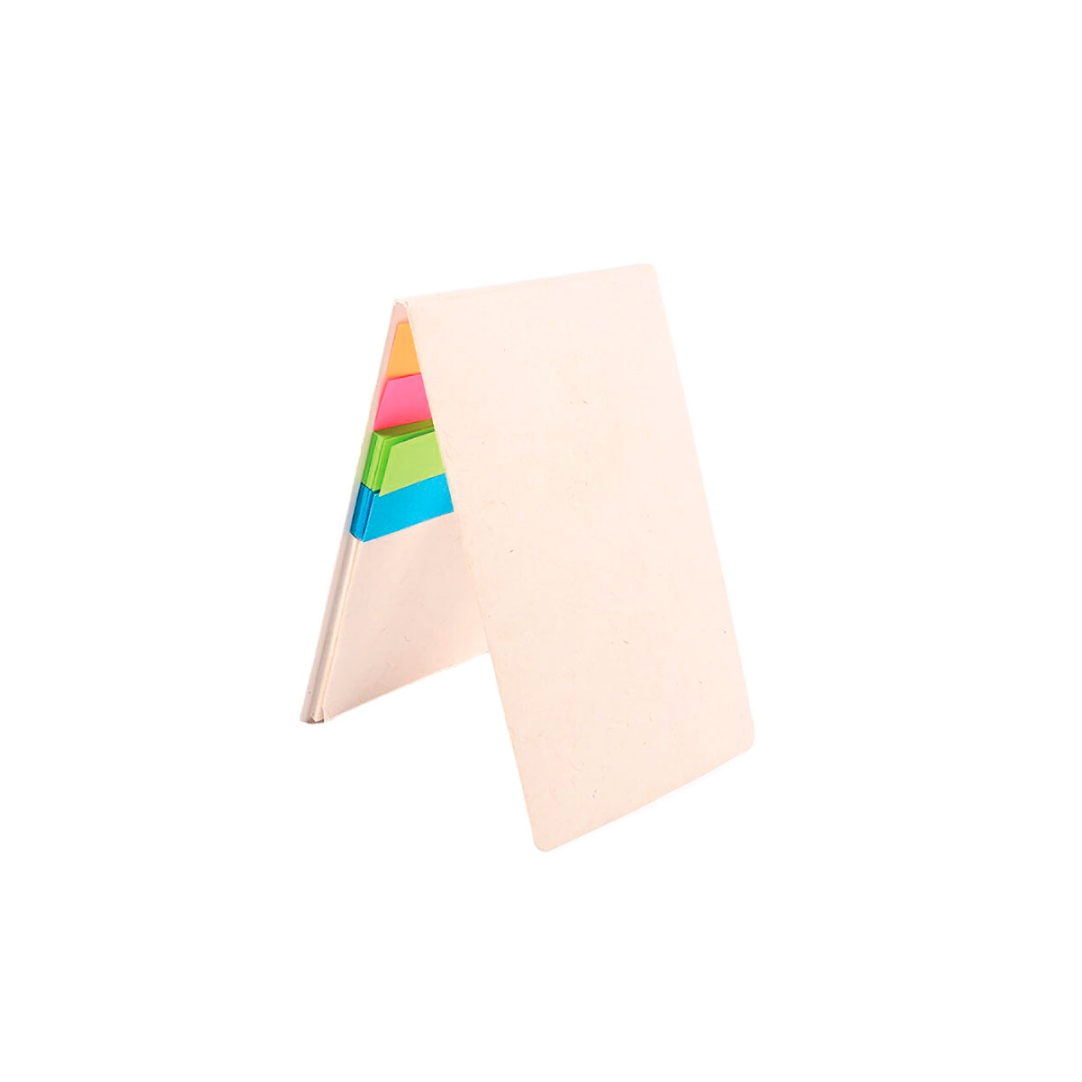 Promotional Milk Carton Sticky Notes | Promotion Products