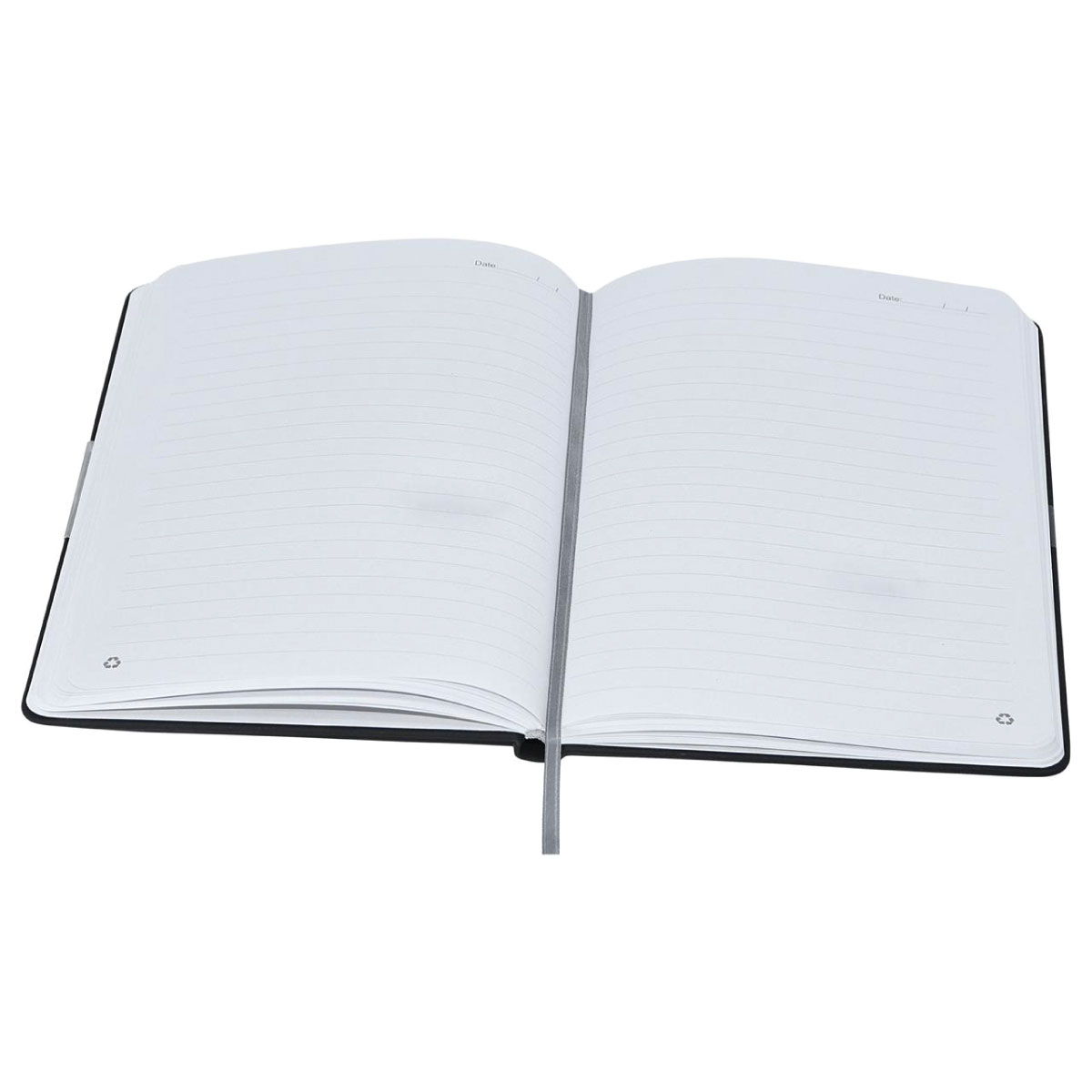 Promotional Recycled Paper Notebooks | Promotion Products