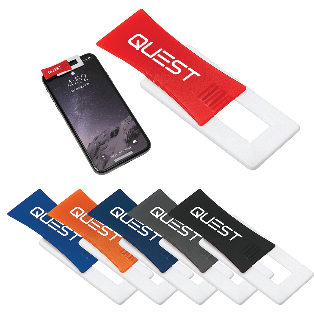 Promotional Mobile Privacy Camera Blockers | Promotion Products