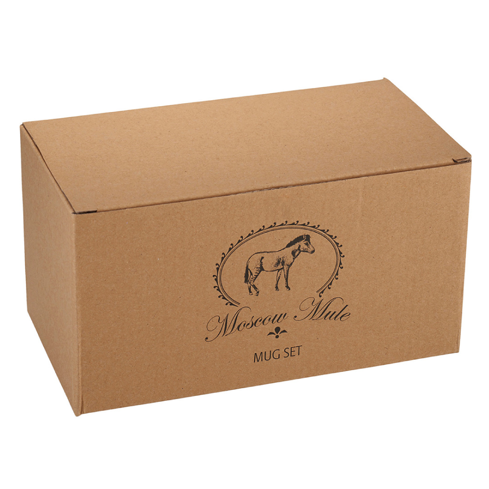 Promotional Moscow Mule Gift Sets | Promotion Products