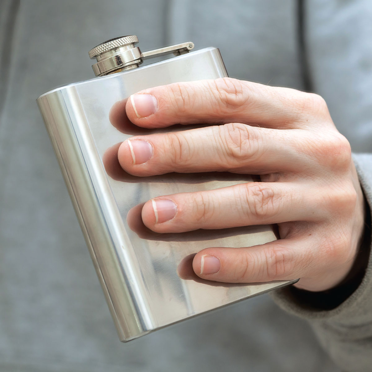 Promotional Nashville Hip Flasks | Promotion Products