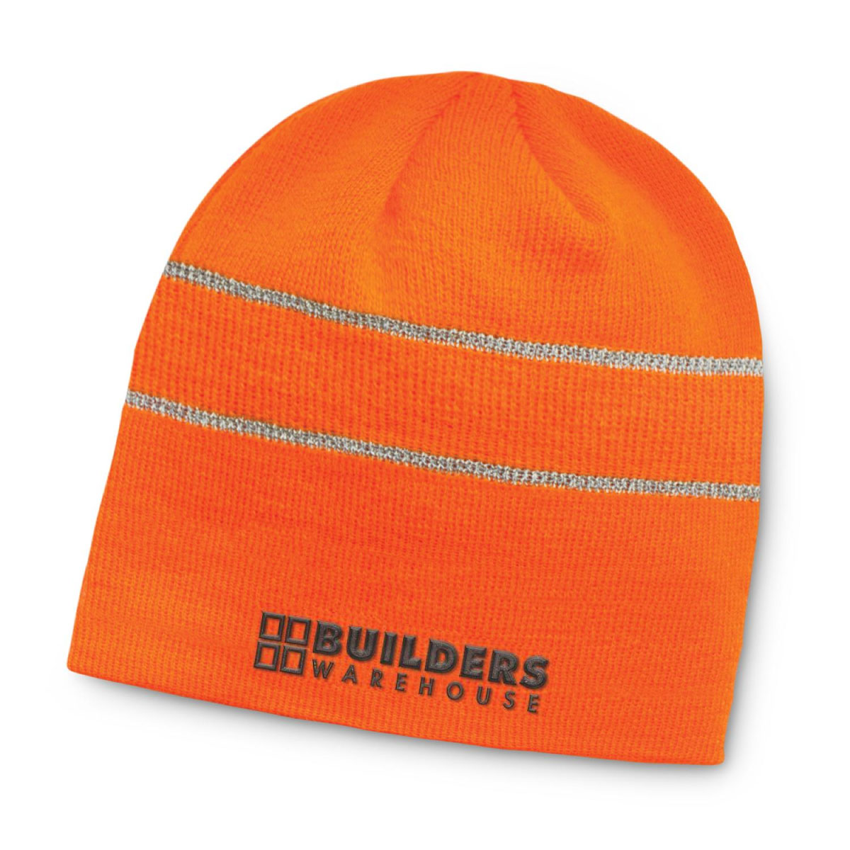 Promotional Nedlands Hi-Vis Beanies: Branded Online | Promotion Products