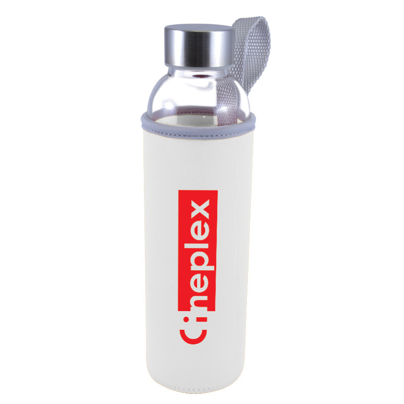 Promotional Neoprene Glass Bottles | Promotion Products