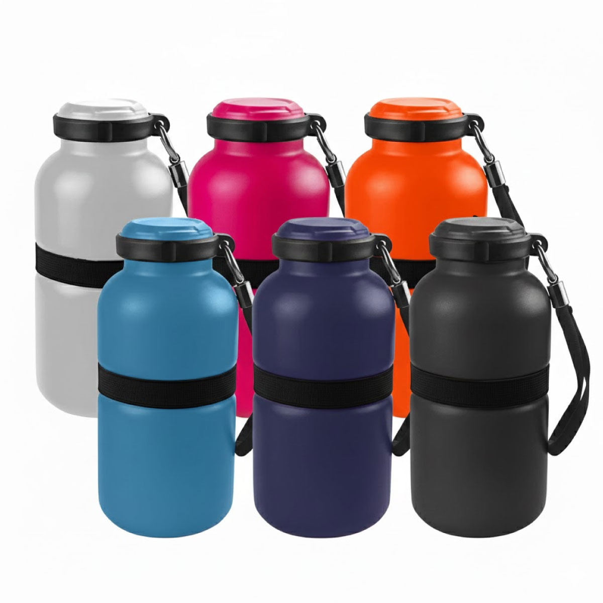 Promotional Nevitt Vacuum Bottles | Promotion Products