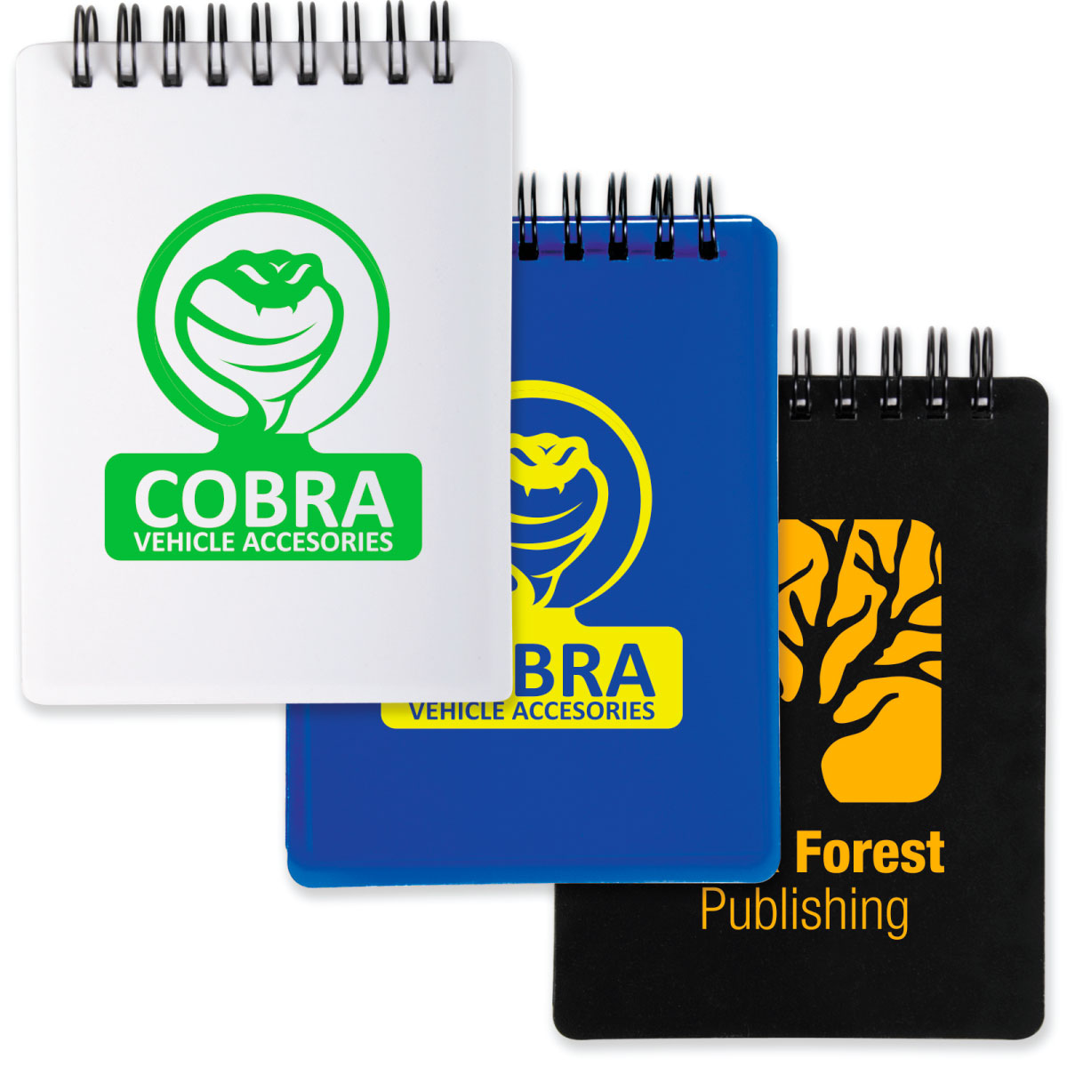 Promotional Note Taker Pocket Notebooks | Promotion Products
