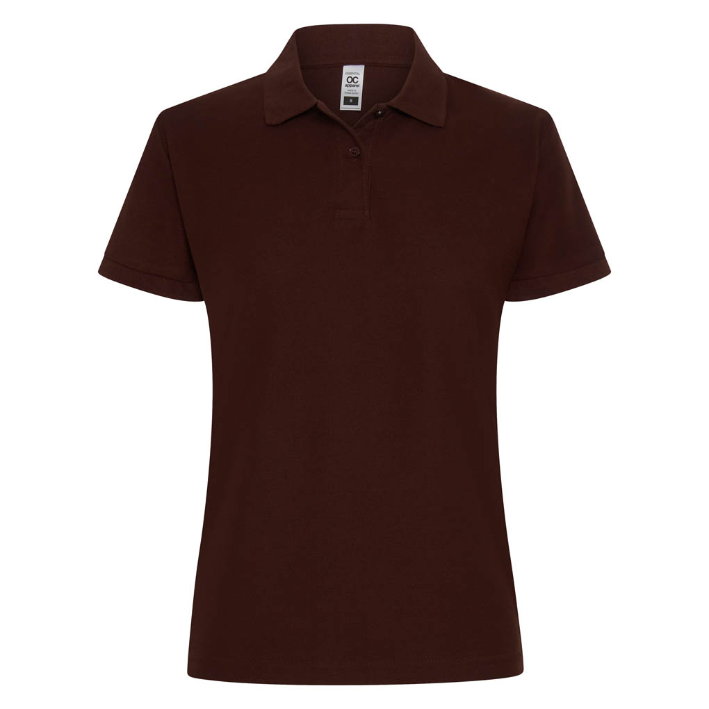 Promotional Premium Womens Polo Shirts | Promotion Products