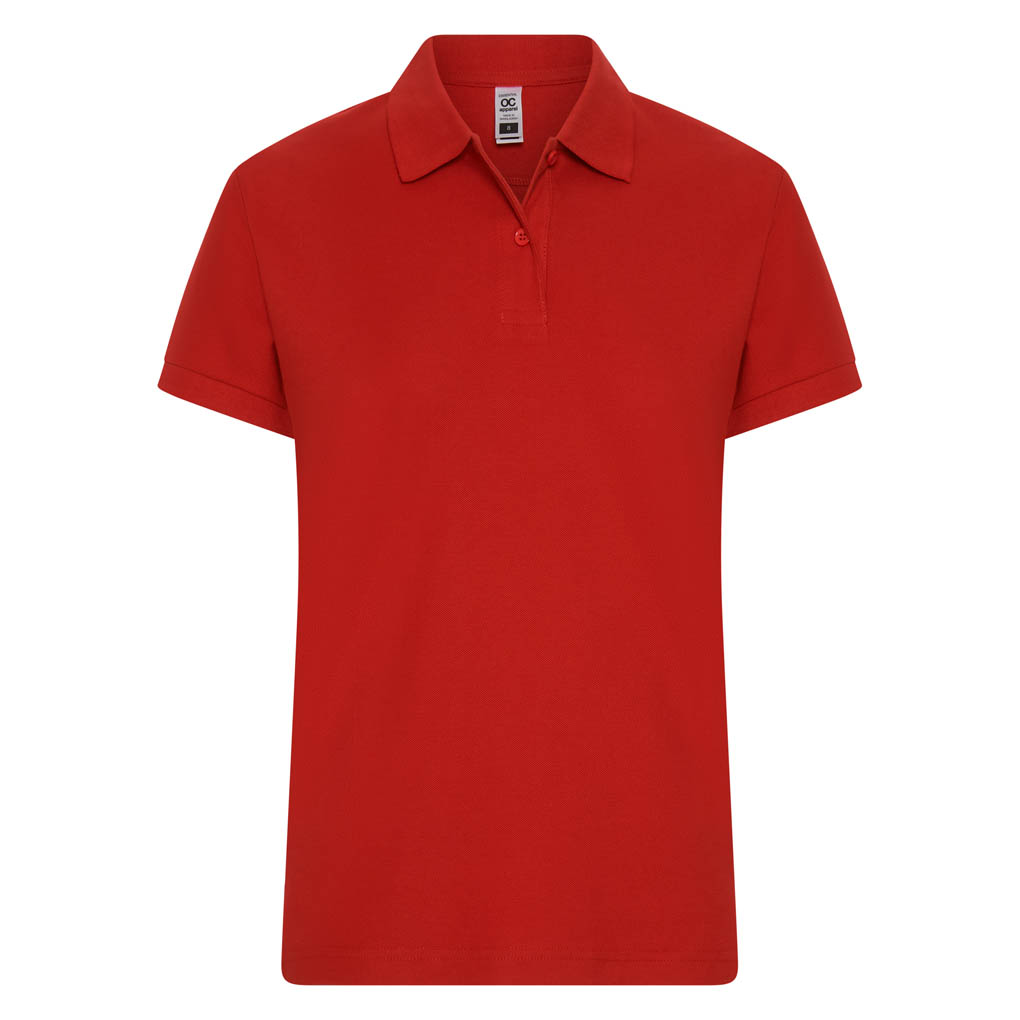 Promotional Premium Womens Polo Shirts | Promotion Products