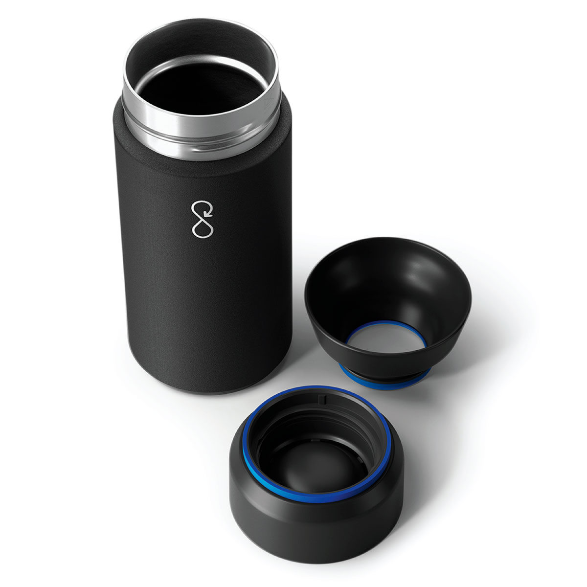 Promotional Ocean Bottle Brew Flasks | Promotion Products