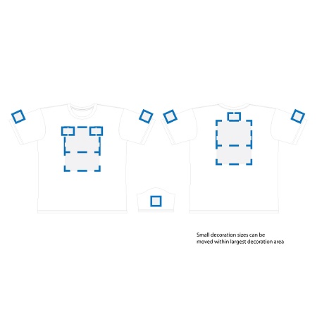 Promotional Original Mens T-Shirts | Promotion Products
