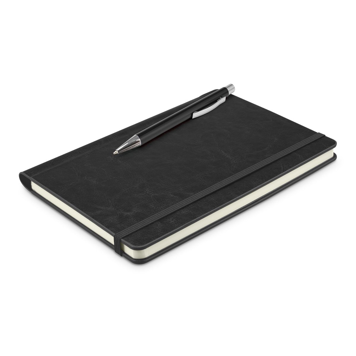 Promotional Oslo Notebook and Pen Combo: Branded Online | Promotion ...