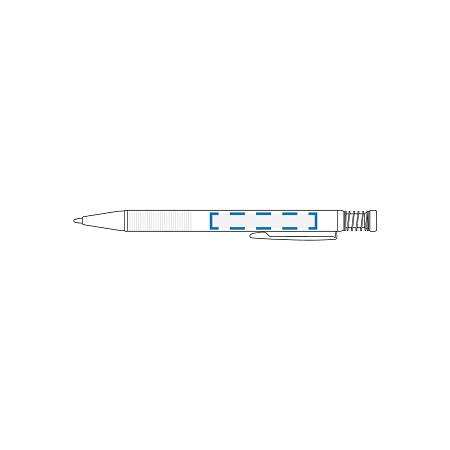 Promotional Oslo Steel Pens | Promotion Products