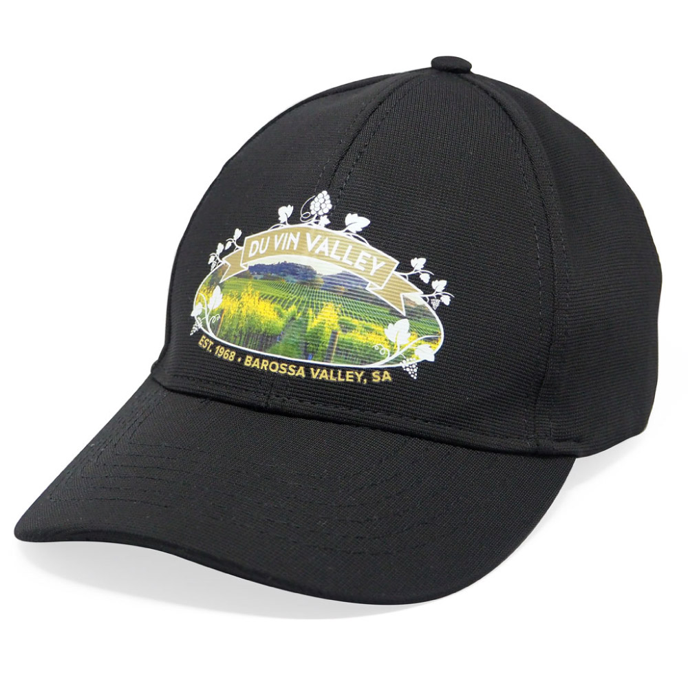 Logo Branded Ottoman Caps: Branded Online | Promotion Products