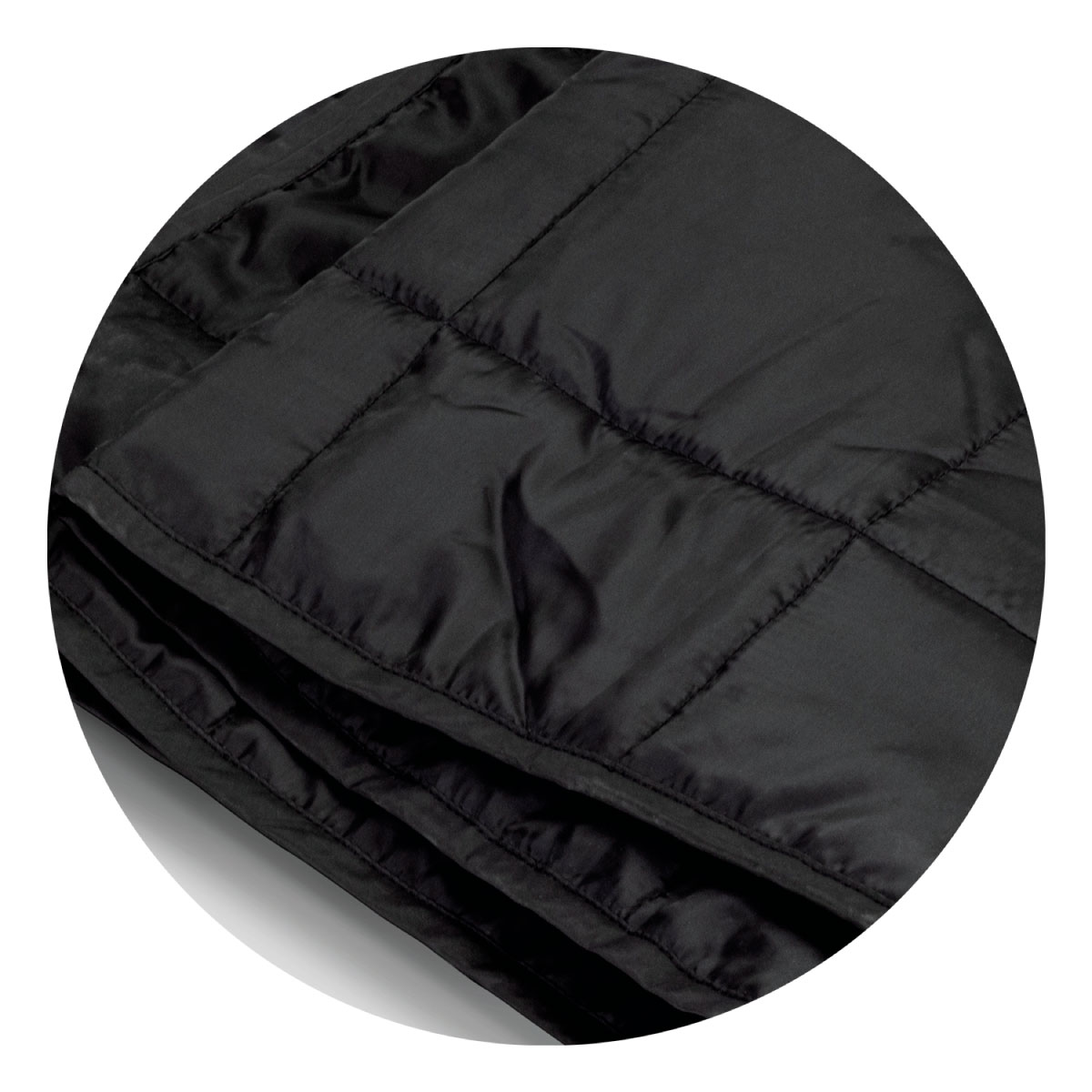Promotional Outdoor Puffer Blankets | Promotion Products