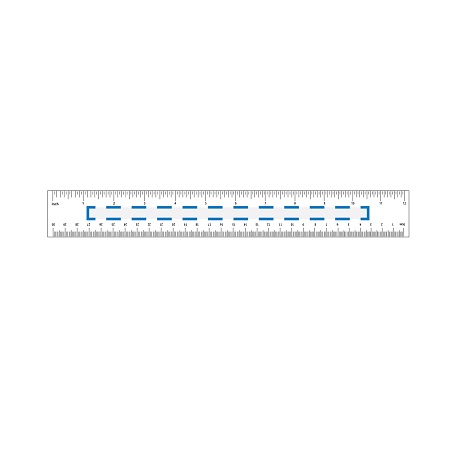 Promotional Panda Rulers | Promotion Products