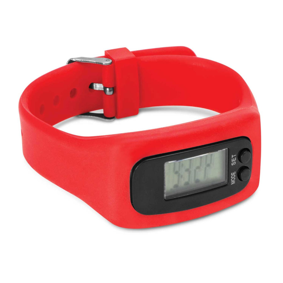 Promotional Pedometer Watches | Promotion Products