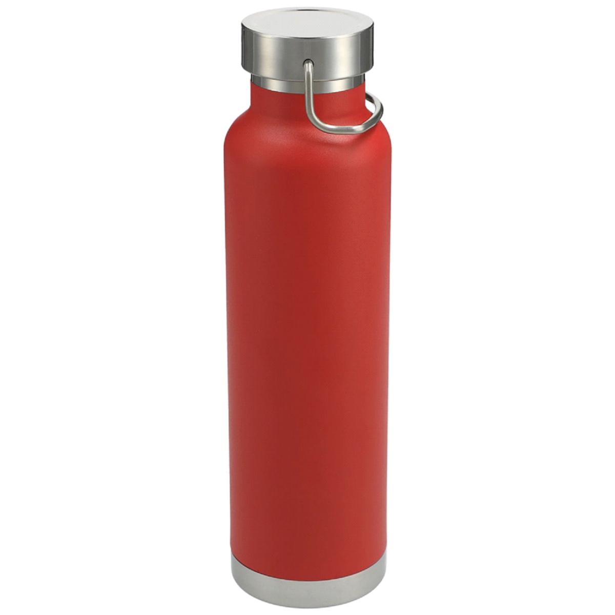 Promotional Zermatt Copper Vacuum Bottles | Promotion Products