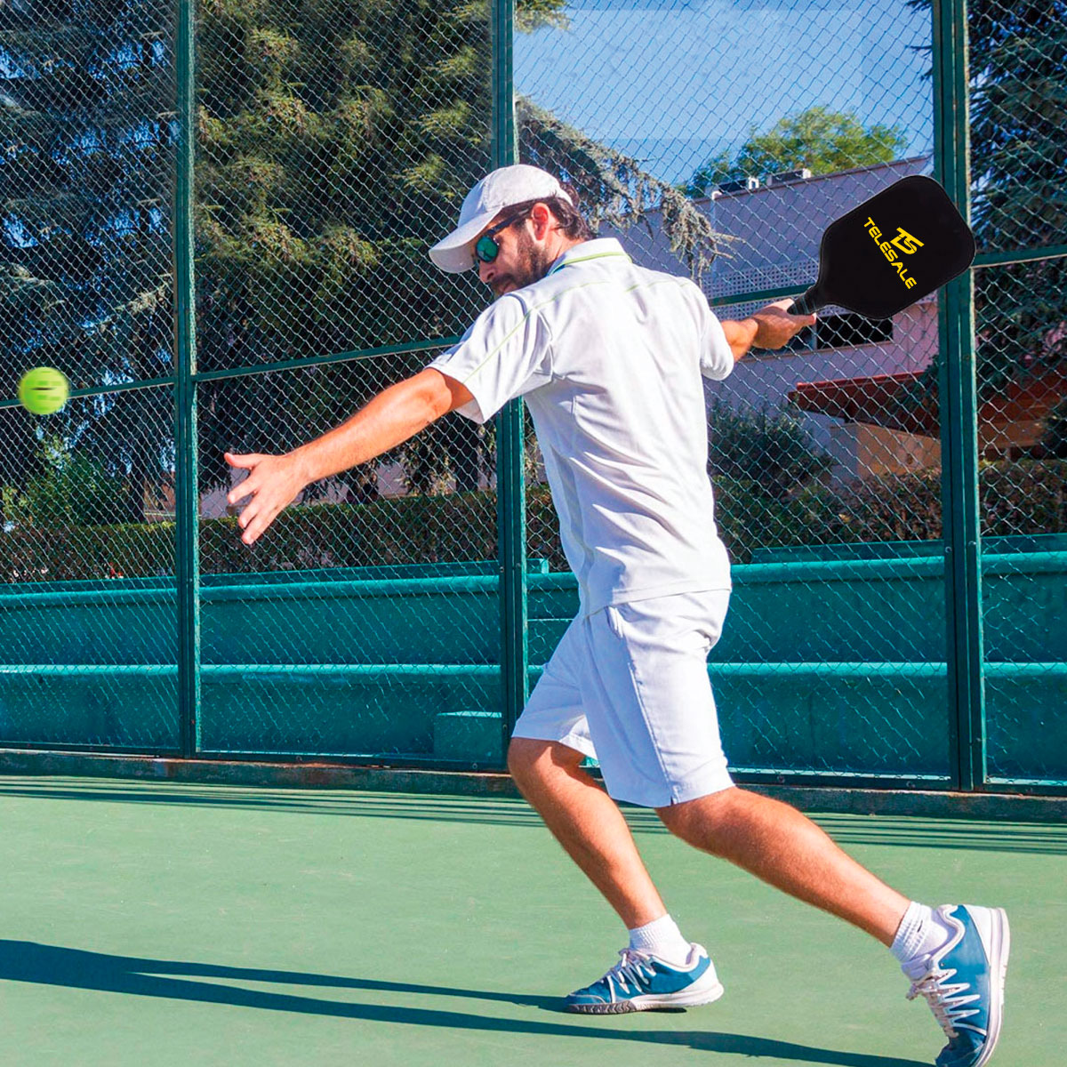 Promotional Pickleball Balls | Promotion Products