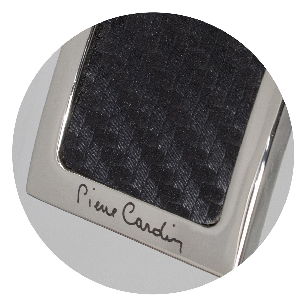 Promotional Pierre Cardin Avant-Garde Keyrings | Promotion Products