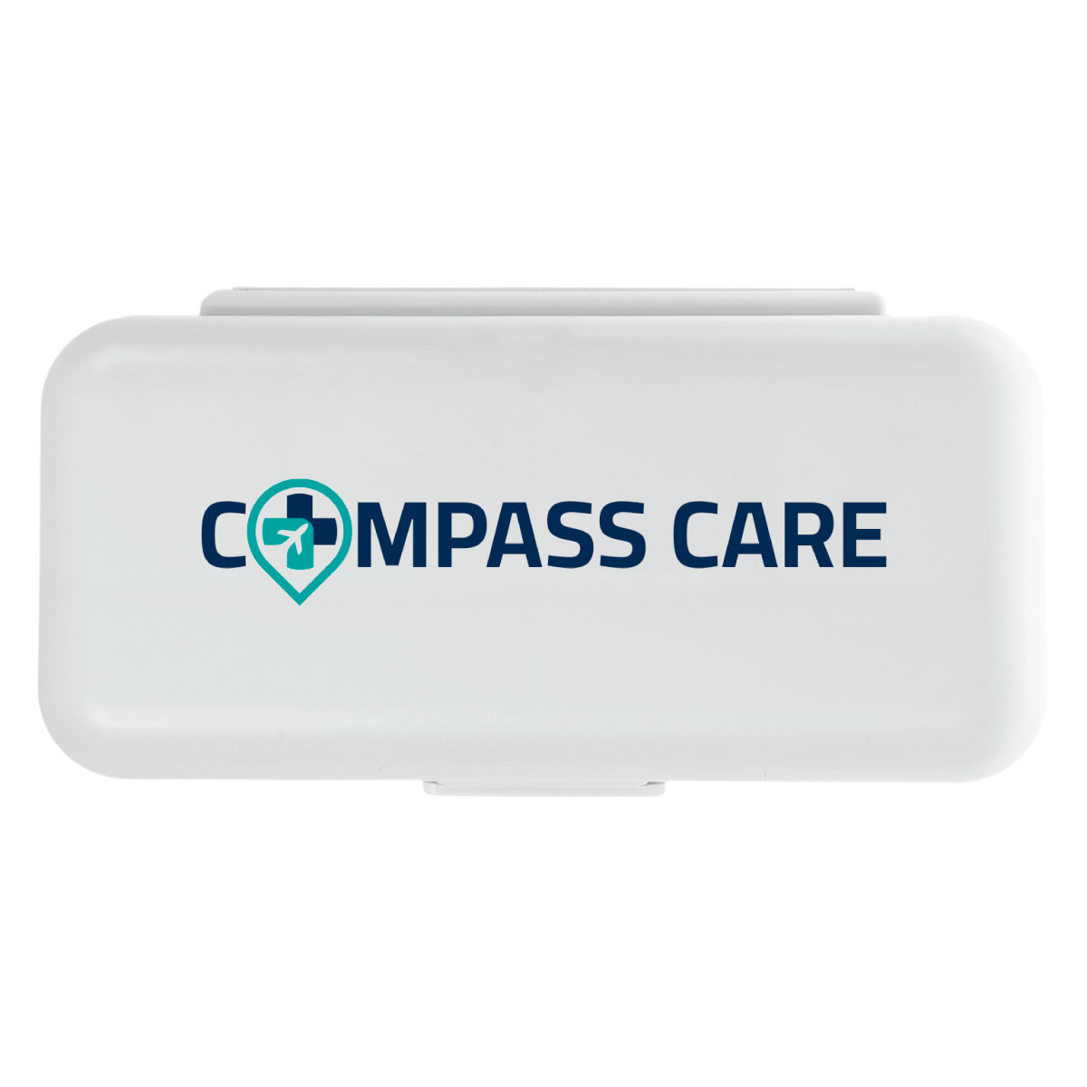 Promotional Pill Organiser Boxes | Promotion Products