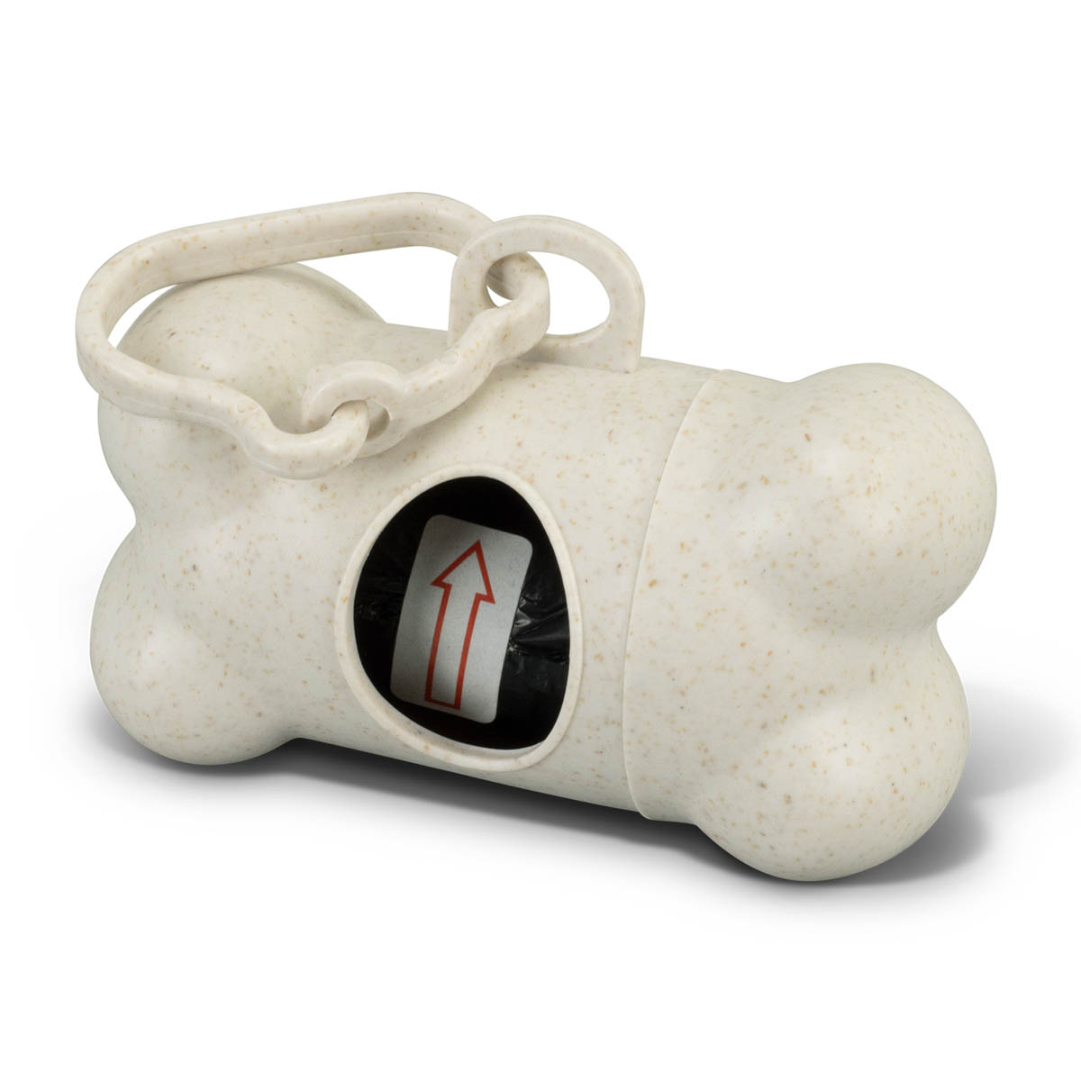 Promotional Pill Shaped Eco Pet Waste Dispensers | Promotion Products
