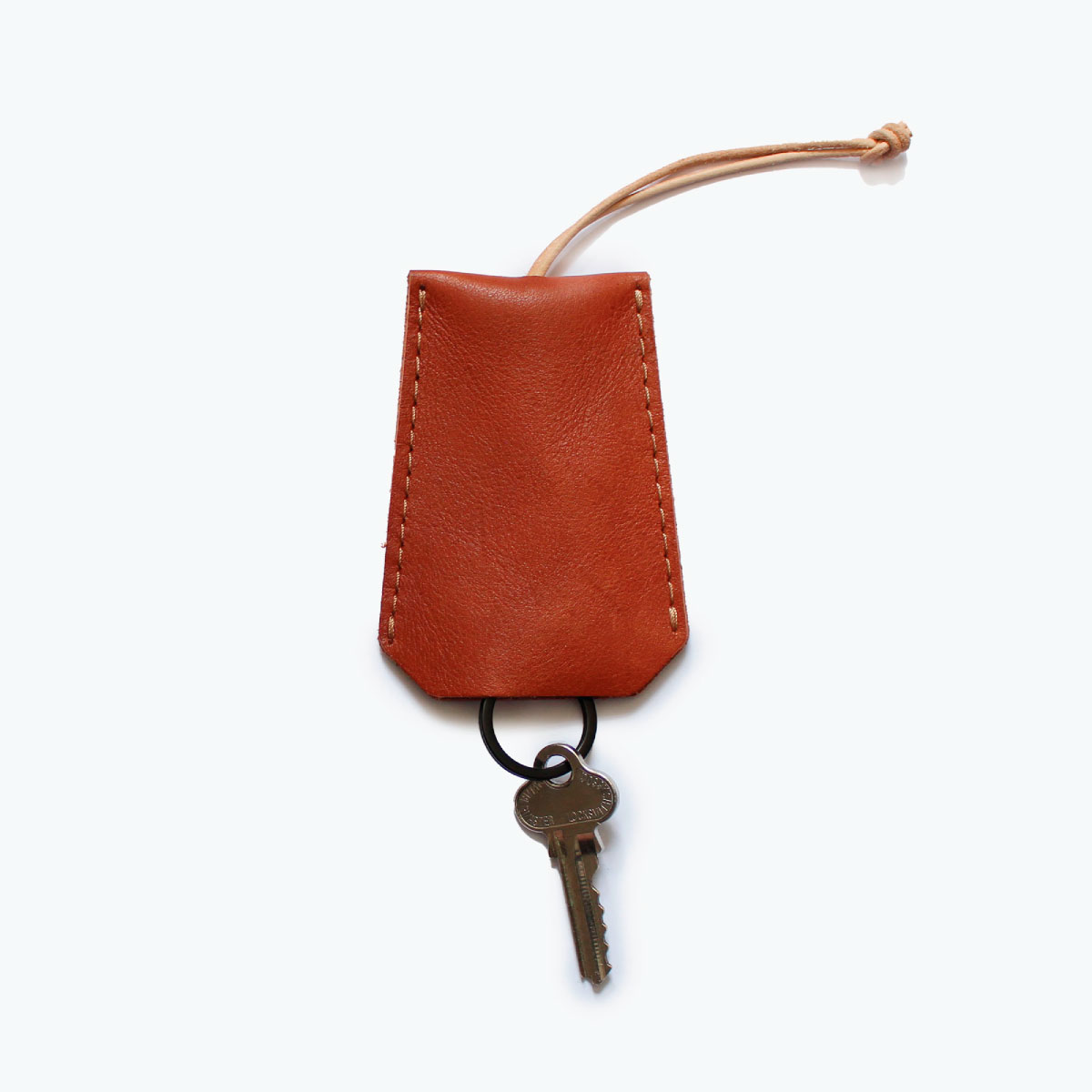 Promotional Pocket Leather Key Bells | Promotion Products