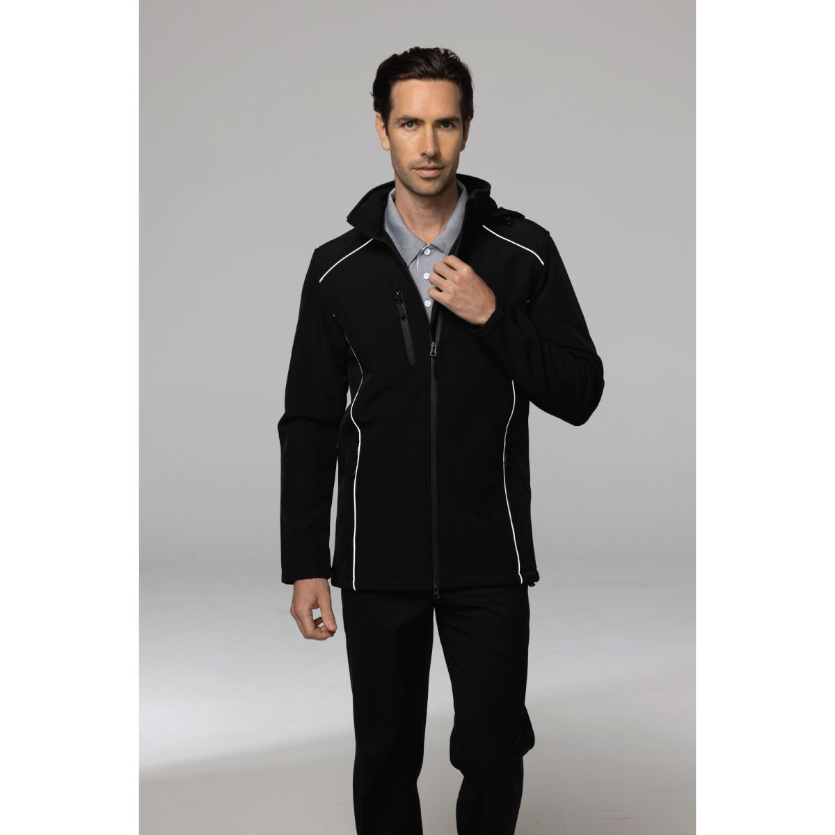 Promotional Bronte Mens Jackets | Promotion Products