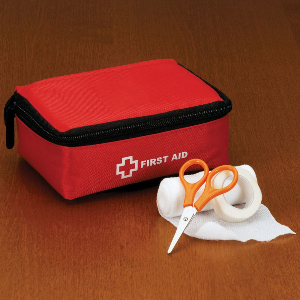 Promotional Portable First Aid Kits | Promotion Products