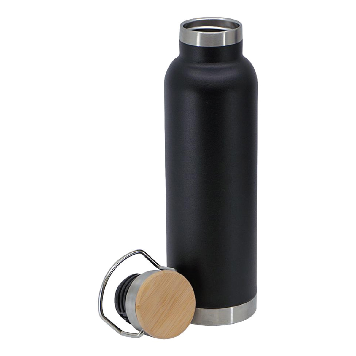 Promotional Positano 650ml Vacuum Flasks | Promotion Products