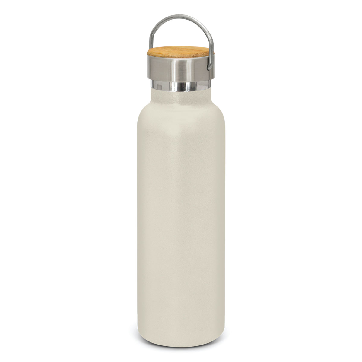 Branded SoHo Powder Coated Metal Bottles | Promotion Products