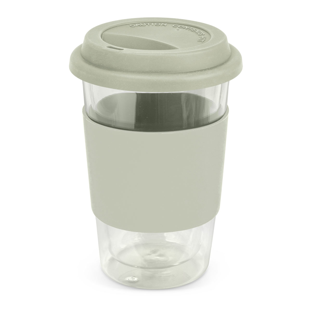 Branded Premium Mosman Glass Cups | Promotion Products