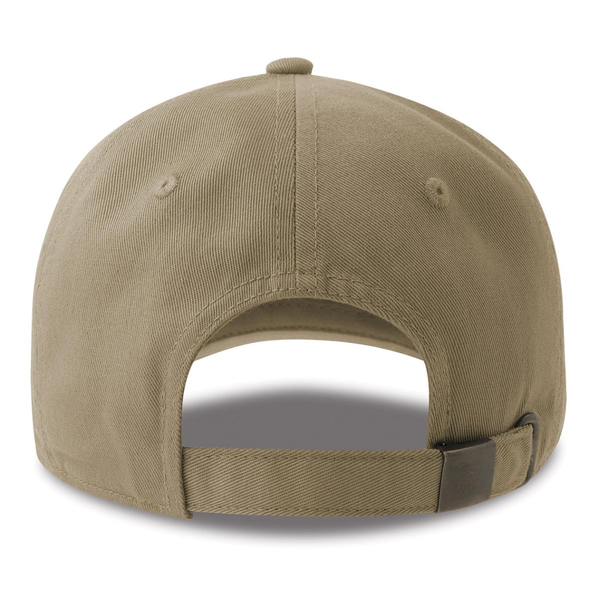 Promotional Premium Organic Dad Caps | Promotion Products