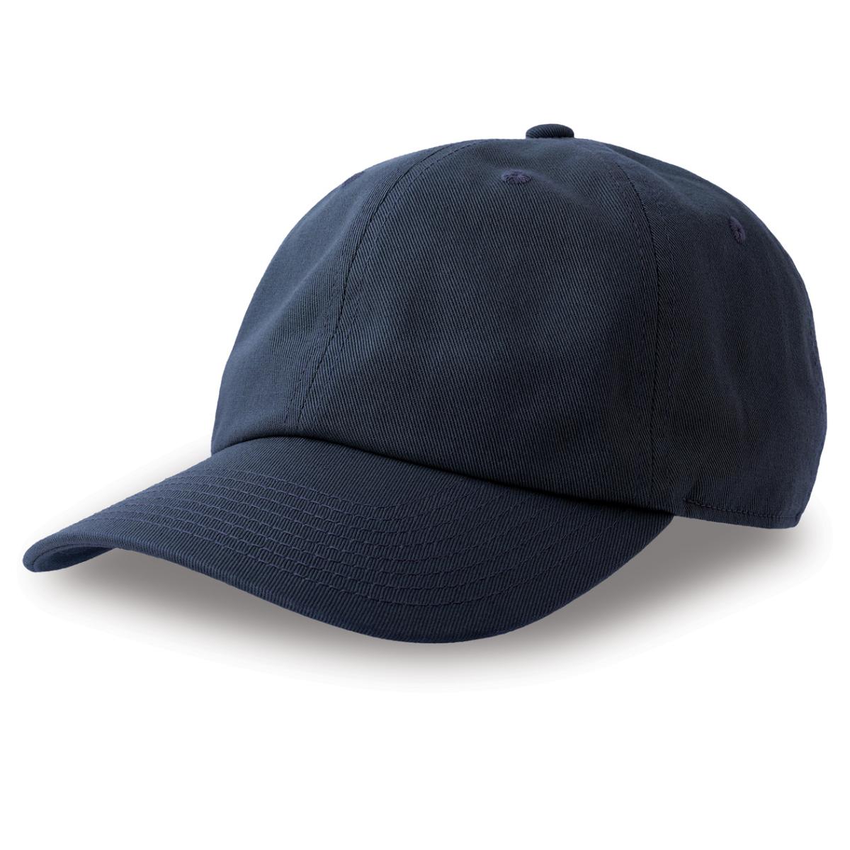 Promotional Premium Organic Dad Caps | Promotion Products