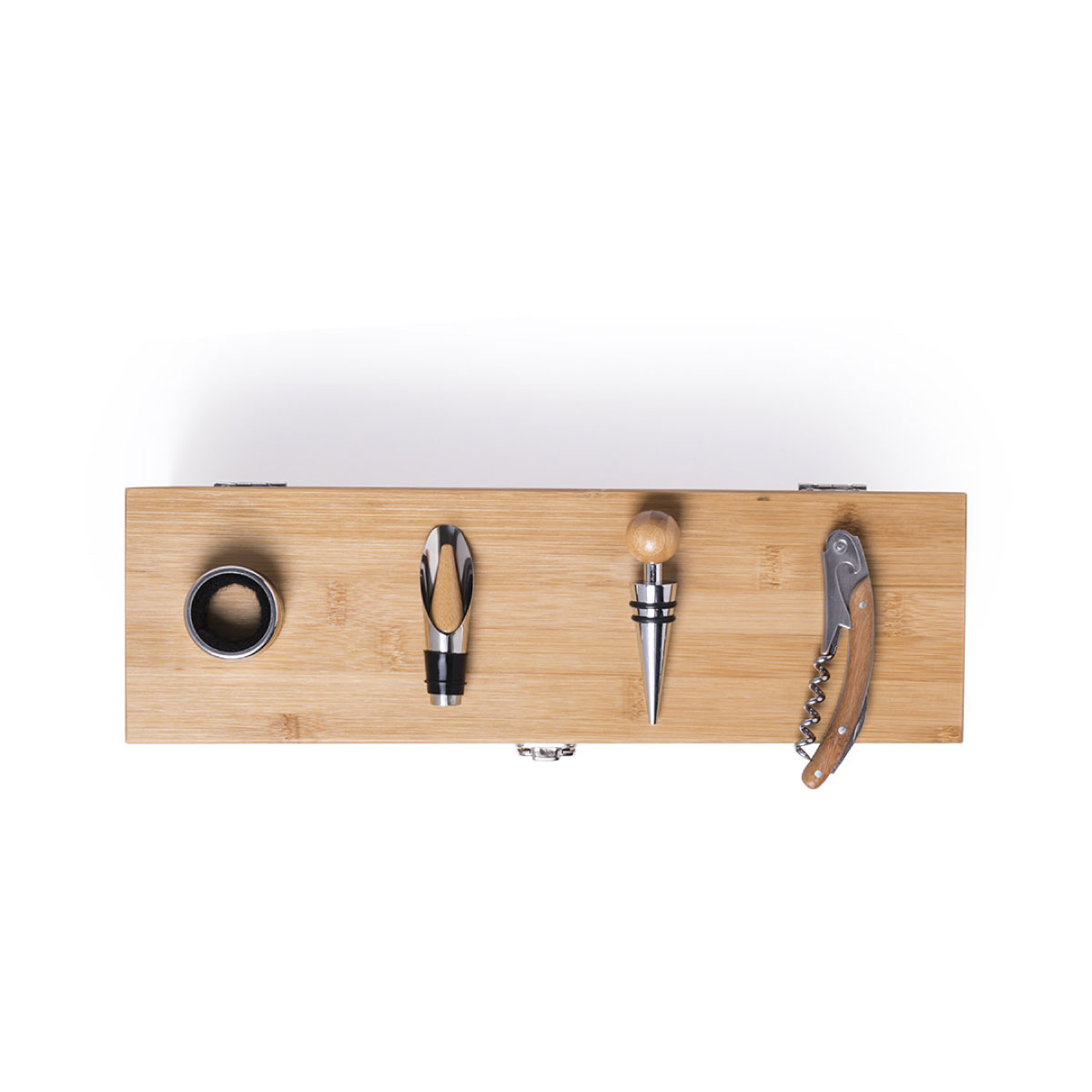 Promotional Premium Wine Set Boxes | Promotion Products