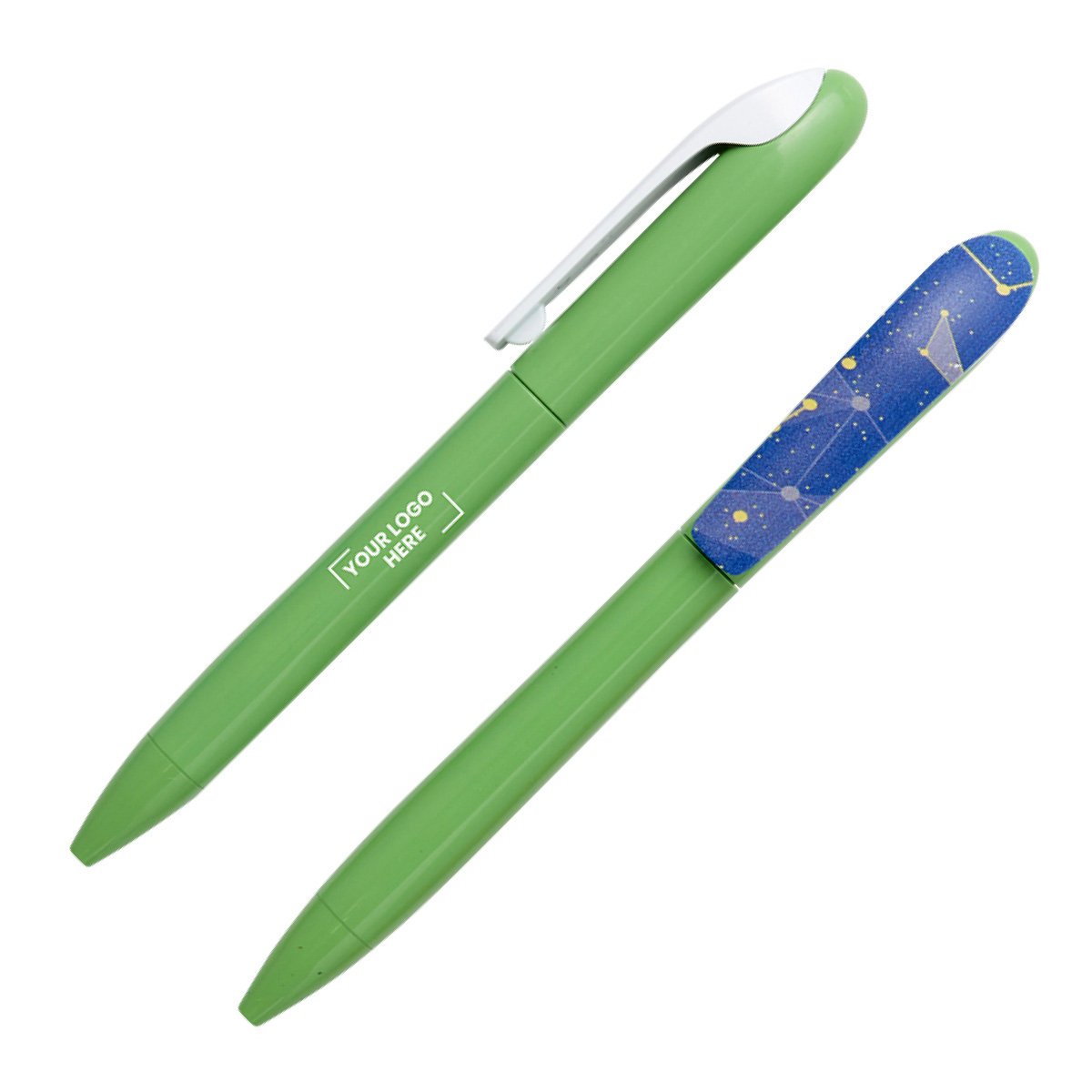 Promotional Printed Clip Pens | Promotion Products