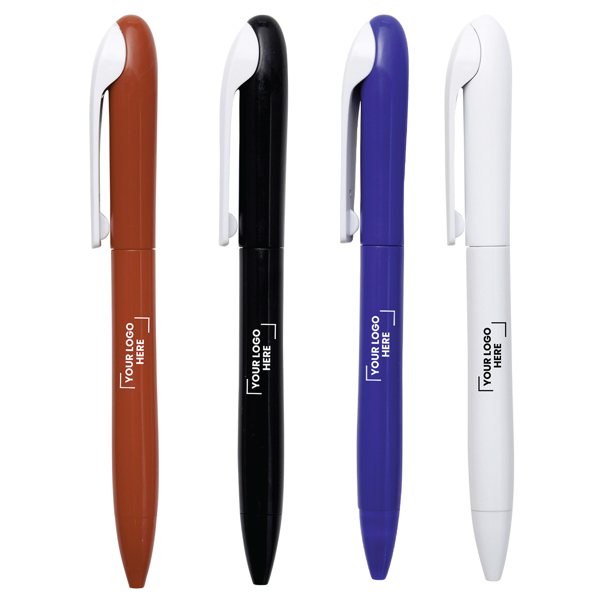 Promotional Printed Clip Pens | Promotion Products