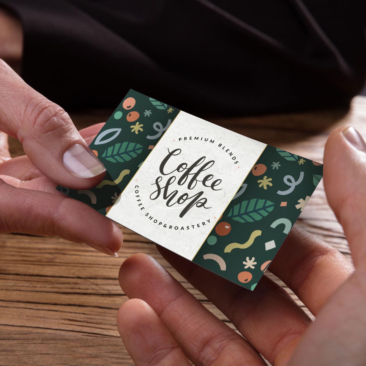 Promotional Printed Loyalty Cards | Promotion Products