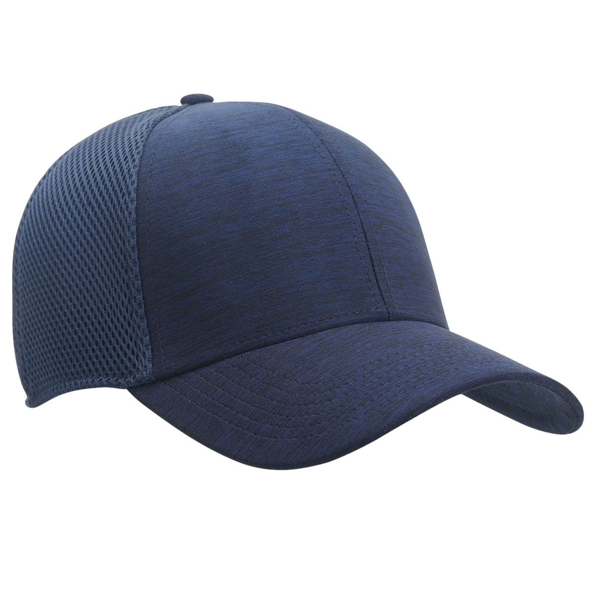 Promotional Pro-Fit Legend Black Caps | Promotion Products