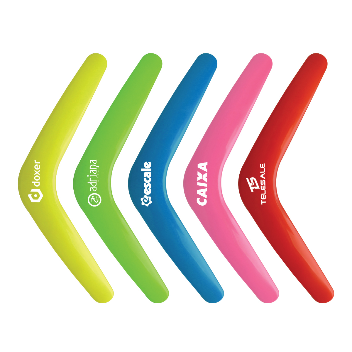 Promotional Boomerangs: Branded Online | Promotion Products