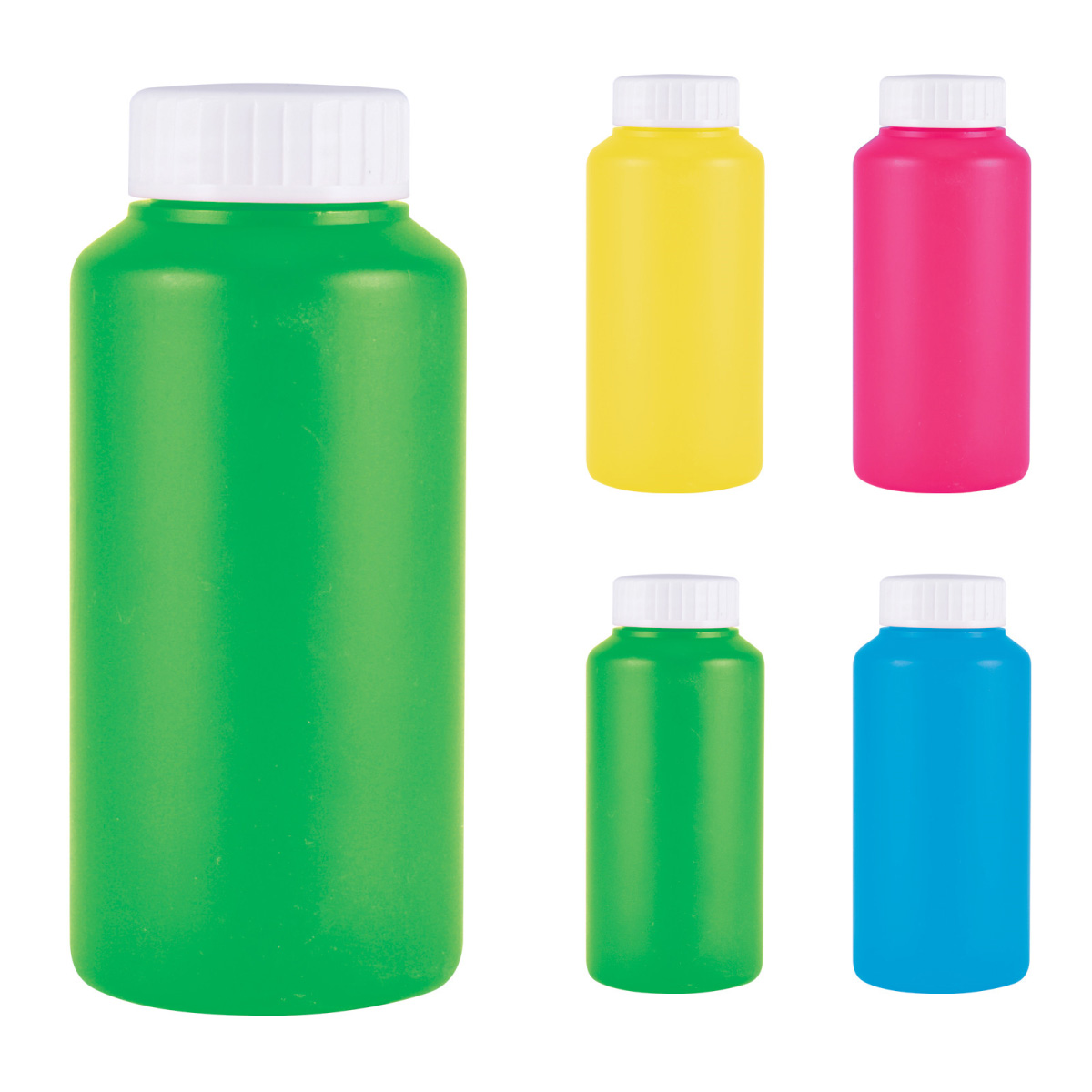 Promotional Bubbles In Bottles | Promotion Products