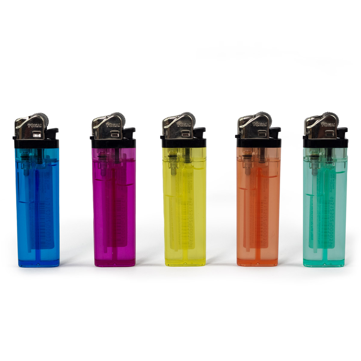 Promotional Budget Lighters | Promotion Products