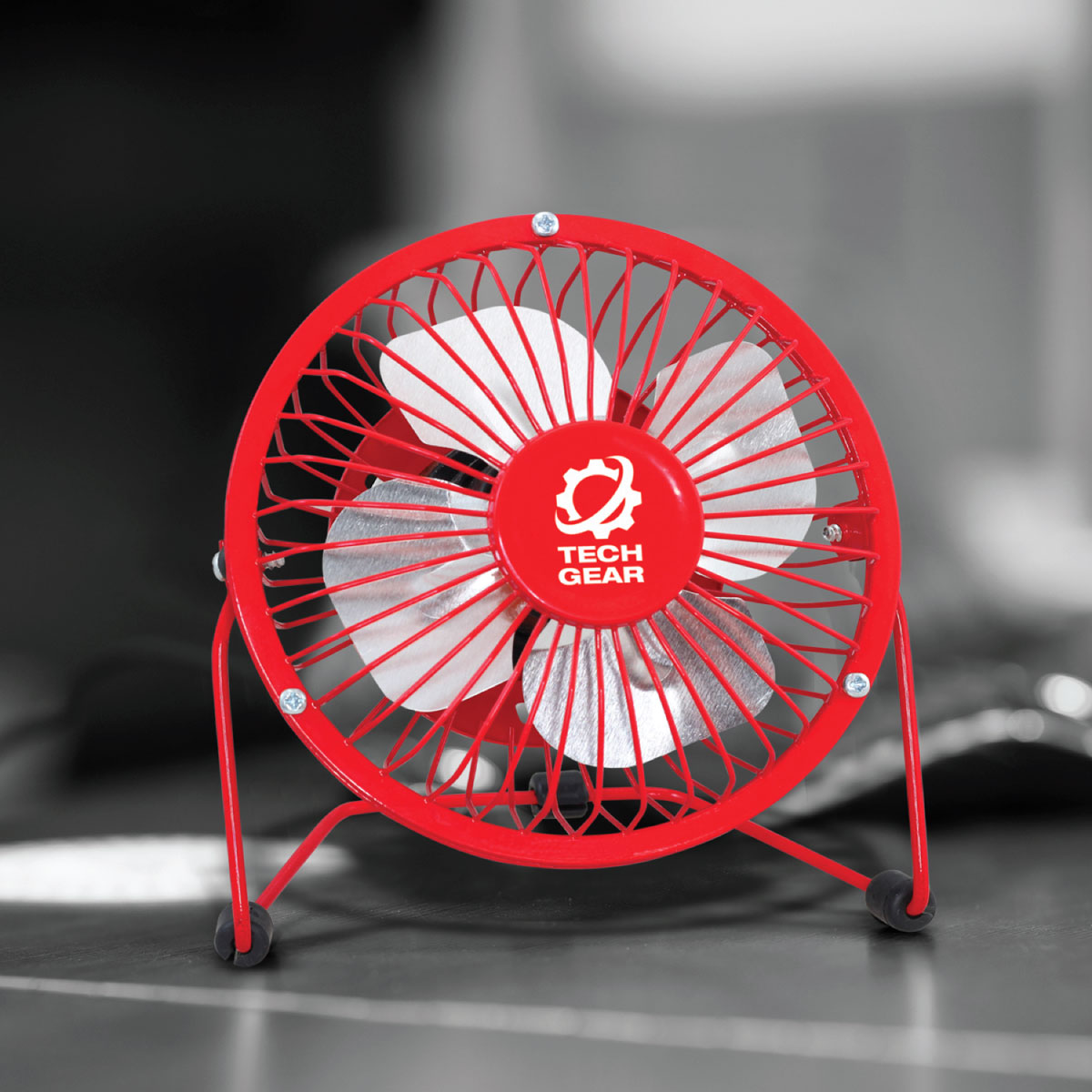 Promotional Desk Fans | Promotion Products
