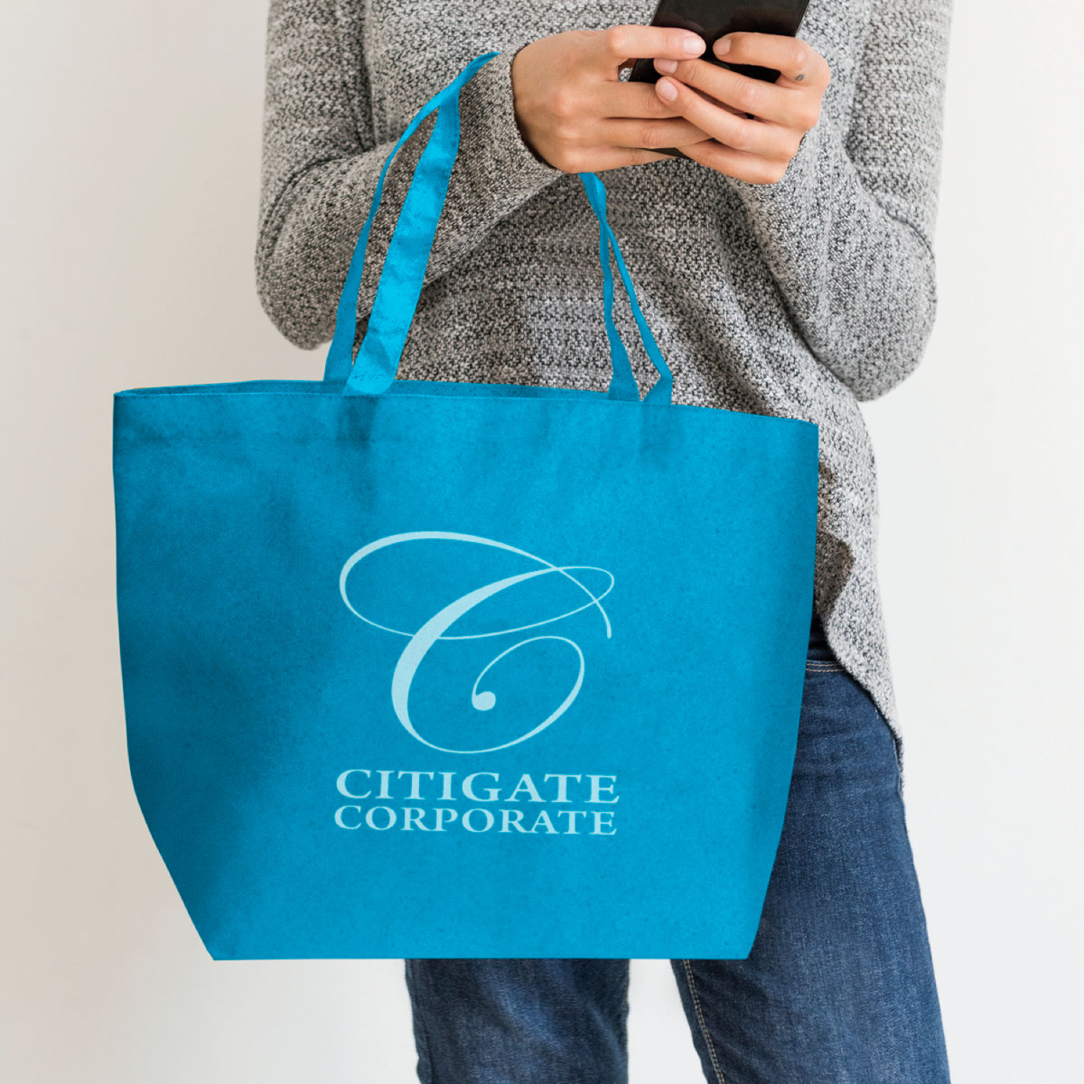 Promotional Shopping Bags | Promotion Products